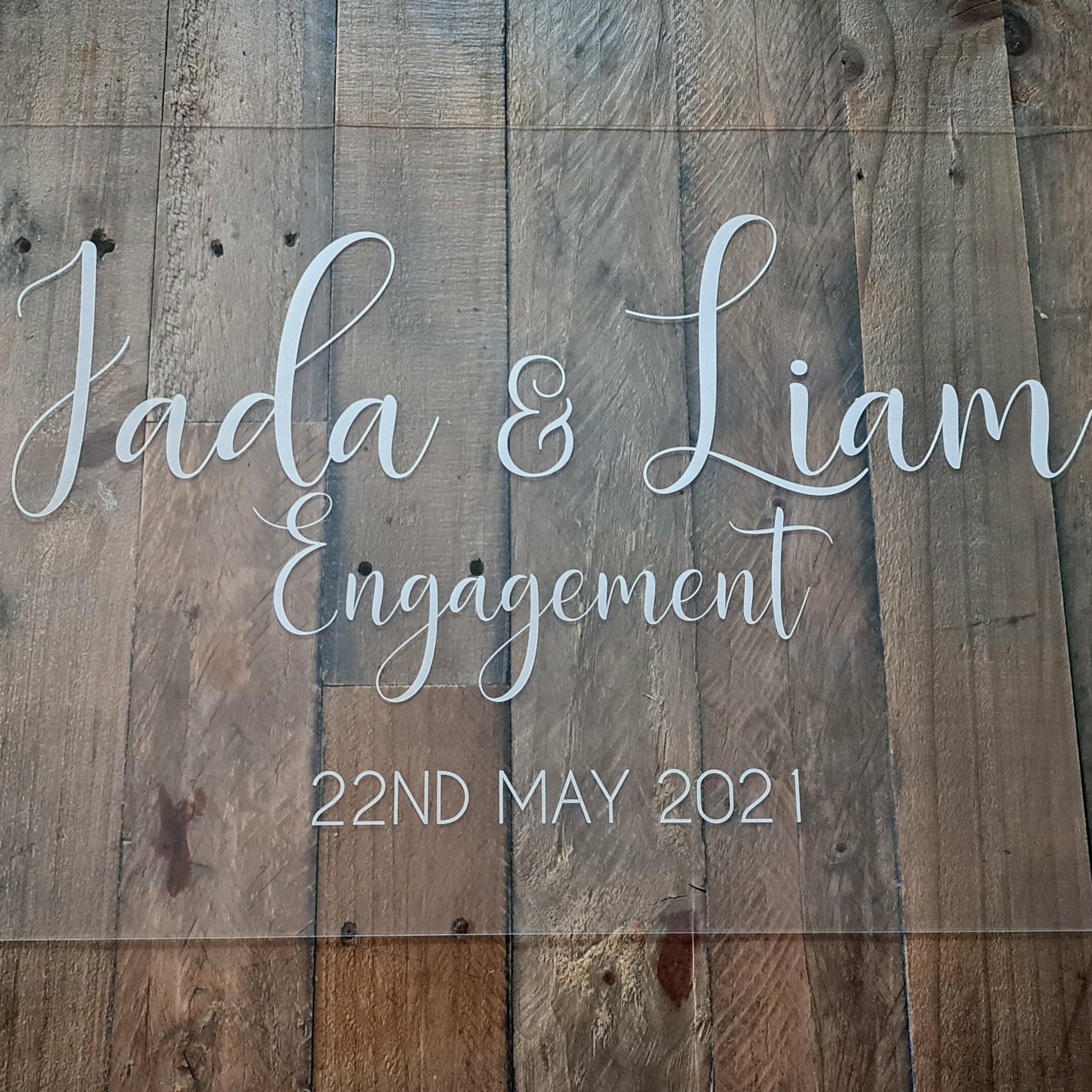 SC Decor Laser & Engraving